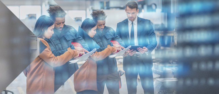 ADS-TEC IIT - Support