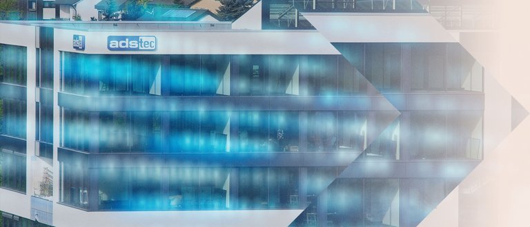 ADS-TEC IIT - Unser Unternehmen - ADS-TEC IIT