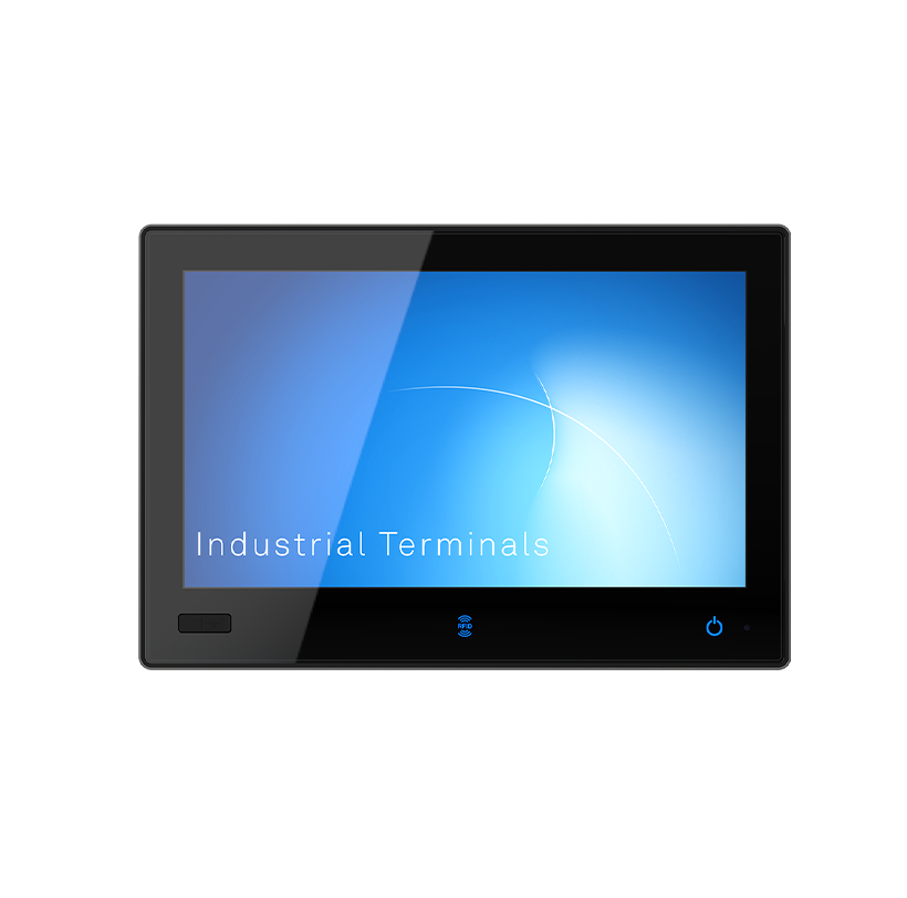 Industrie Computer- und IT-Systeme - ADS-TEC IIT